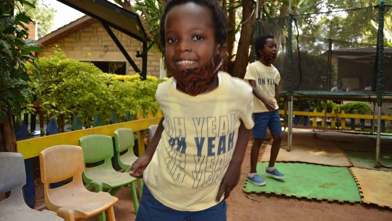 Kids Birthdays: Popular Venues in Nairobi, Kenya