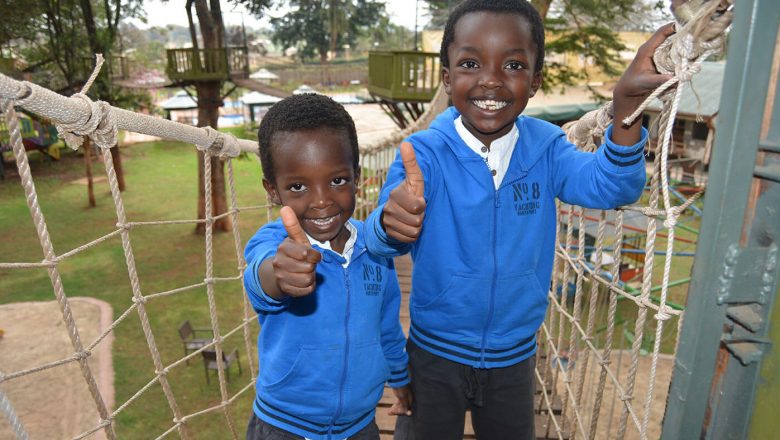 Kids Birthdays: Popular Venues in Nairobi, Kenya