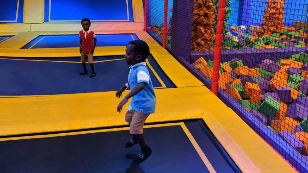 Family Friendly: 4 Popular Kids Birthday Venues in Nairobi