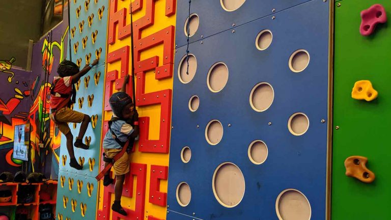 Kids Activities: Things to Do at the Village Market, Nairobi Kenya