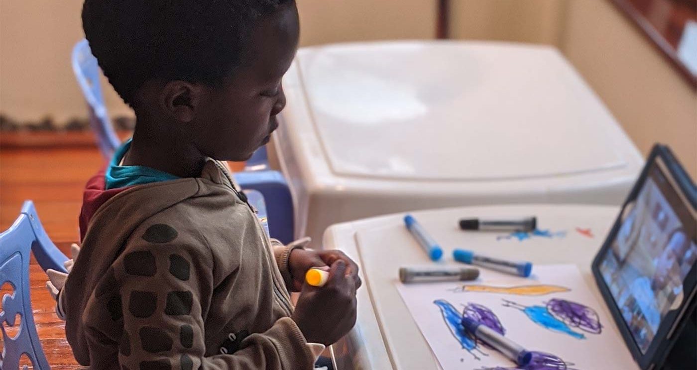 Online Learning: Top 7 Homeschooling Resources for Parents with Home ...