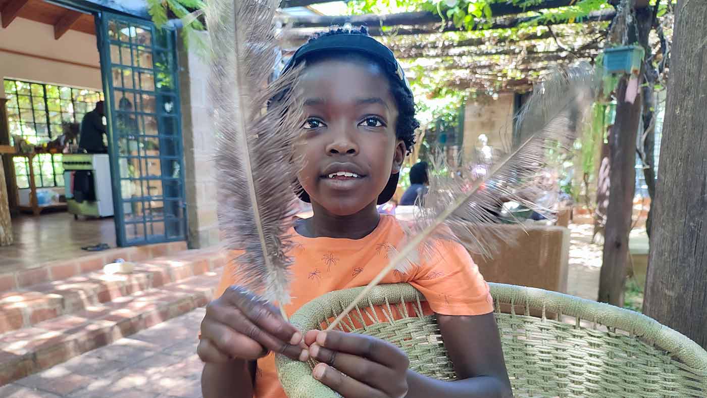 Child and Family Friendly Airbnbs: Holiday Homes and Cottages in Kenya ...