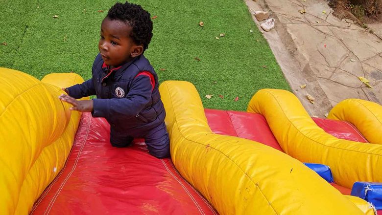 Kids Birthdays: Popular Venues in Nairobi, Kenya