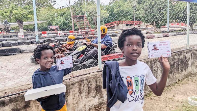 Child Friendly Activities: Family Friendly Things to do in Mombasa ...