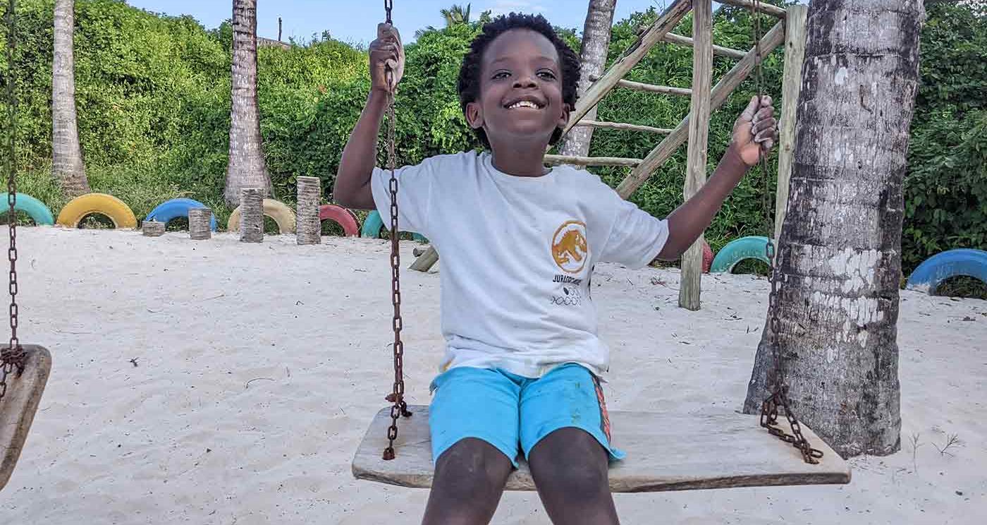 Child Friendly Location: Malindi- Kilifi