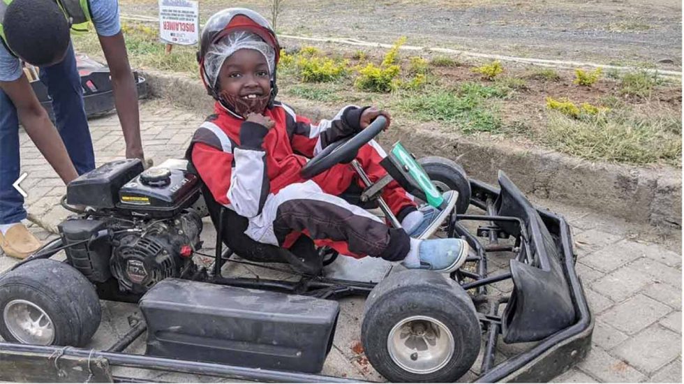 Kids Activities Nairobi: What to do? Where to go? & Things to do?